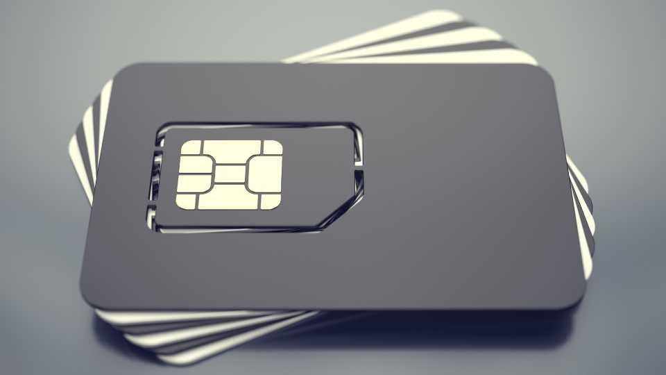 Oplichters richten pijlen op simkaarten KPN en Odido - Dataleaks